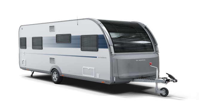 Adria - Caravan & Motorhome Windows – Caravan Crazy