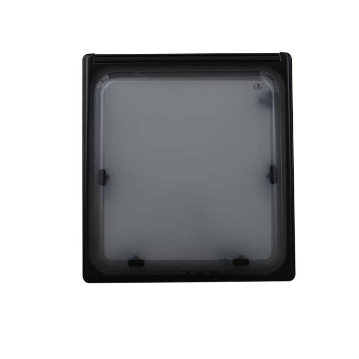 Plastoform RM Eco Windows — Caravan Crazy