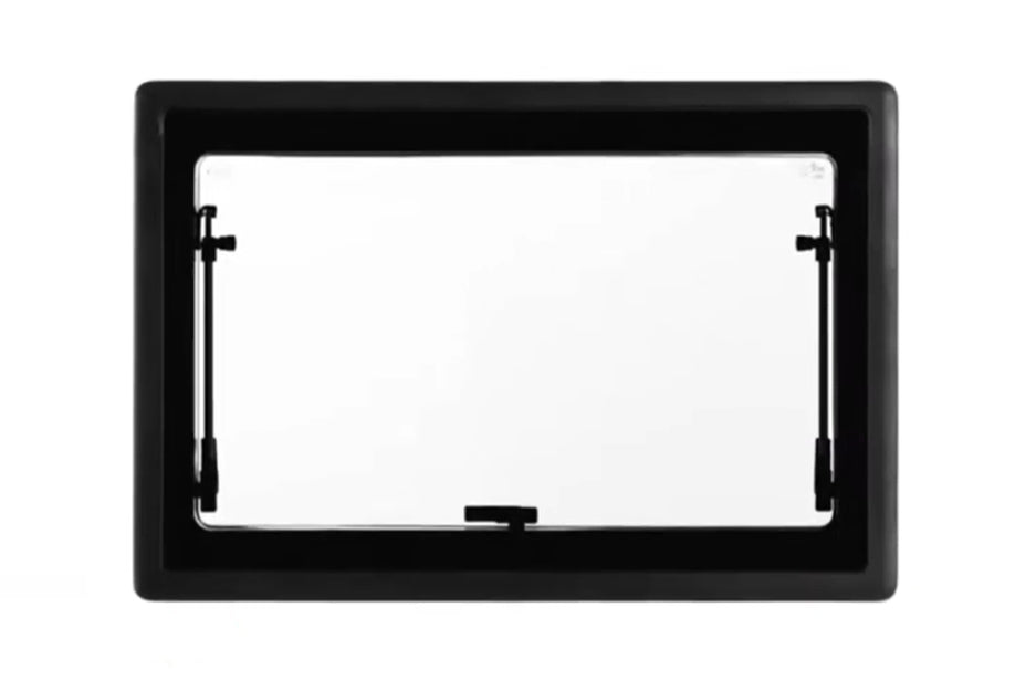 The all new Plastoform Acrylight Framed Window For Campervan Conversio ...