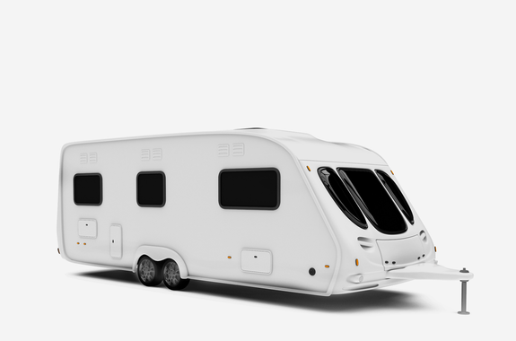 Caravan & Motorhome Window Suppliers | Campervan Windows – Caravan Crazy