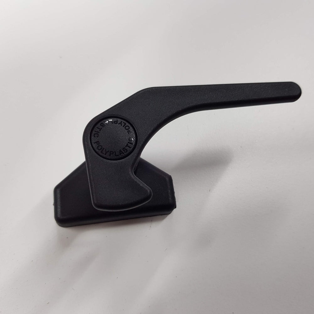 Window Catches and Stays – Caravan Crazy