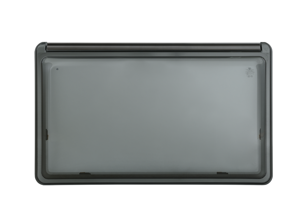 McLouis, Burstner & Elnagh Genuine Polyplastic Windows — Caravan Crazy