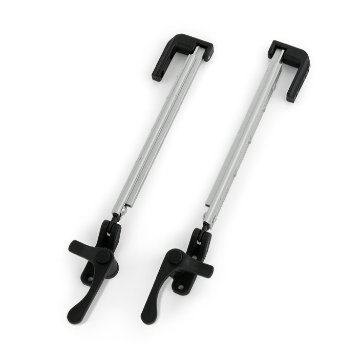 Window Catches and Stays — Caravan Crazy