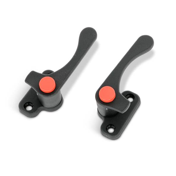 Window Catches and Stays — Caravan Crazy