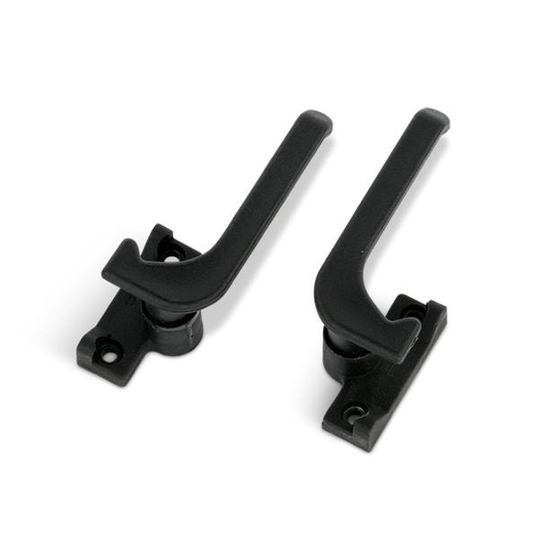 Window Catches and Stays — Caravan Crazy