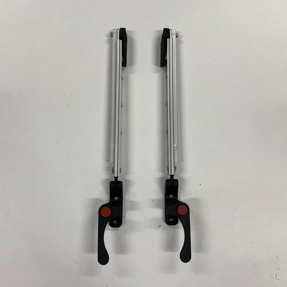 Window Catches and Stays – Caravan Crazy