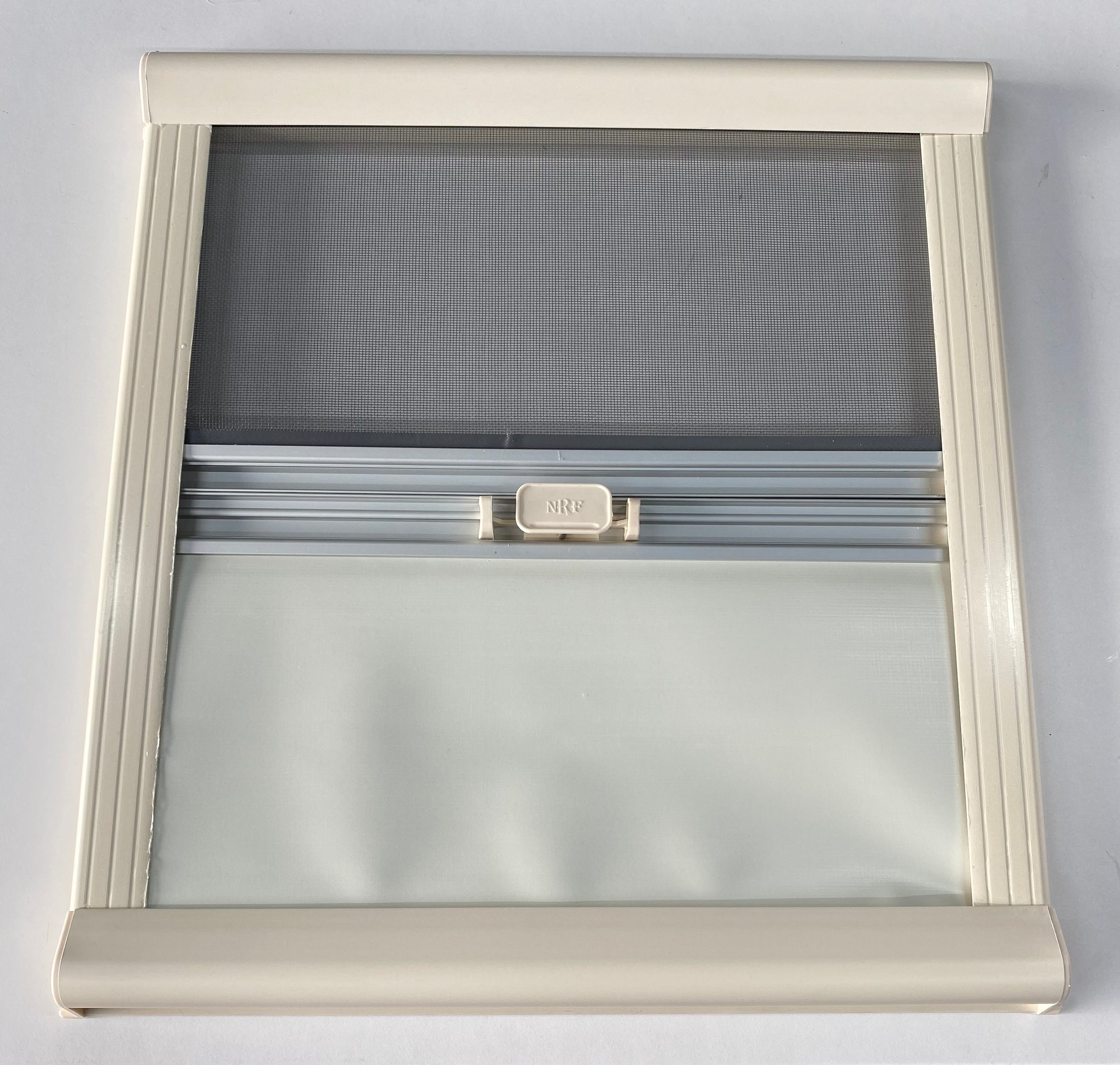 Window Catches and Stays — Caravan Crazy