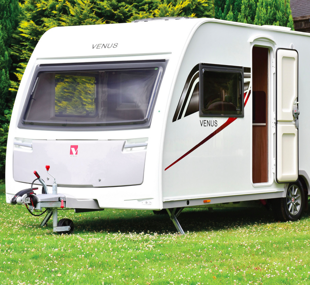 Stock Windows – Caravan Crazy